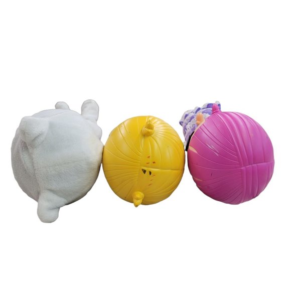 Mga | Toys | Lalaloopsy Dolls Bundles Snuggle Stuff Scribbles Squiggle Splash Sprinkle Spice ...